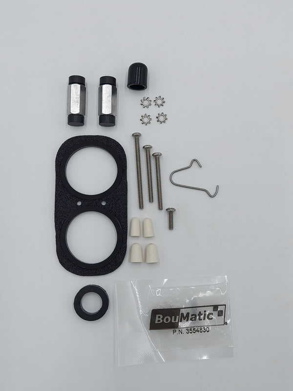 Boumatic pulsator rebuild kit 8519015 | Future Dairy Service