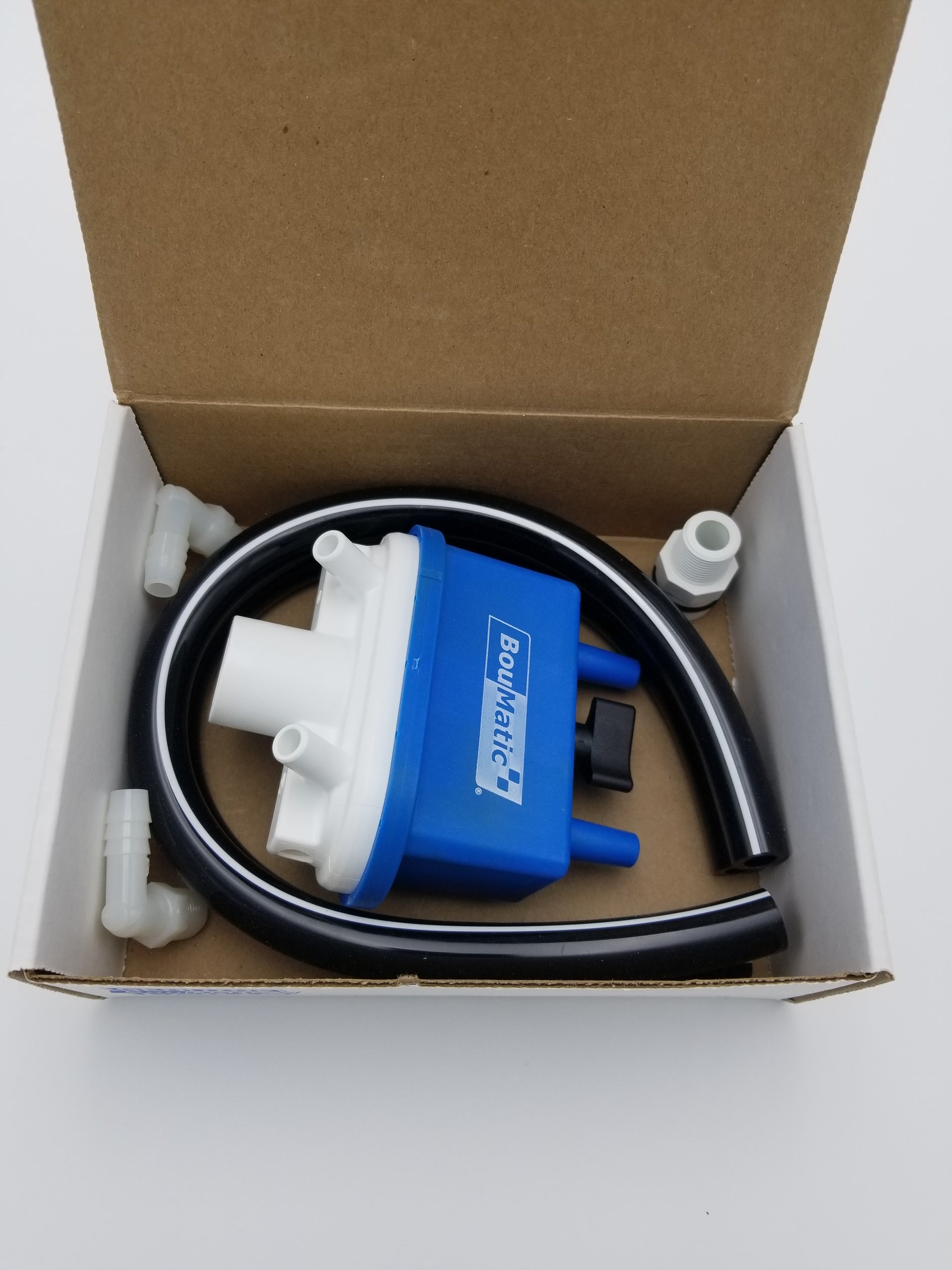 Boumatic pulsator rebuild kit 8519015 | Future Dairy Service