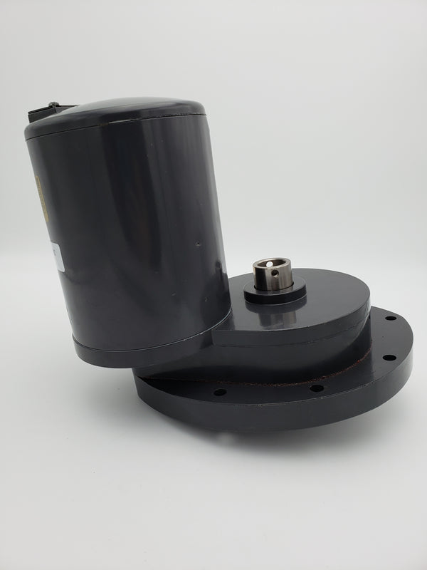 Milk Pumps & Motors | Future Dairy Service